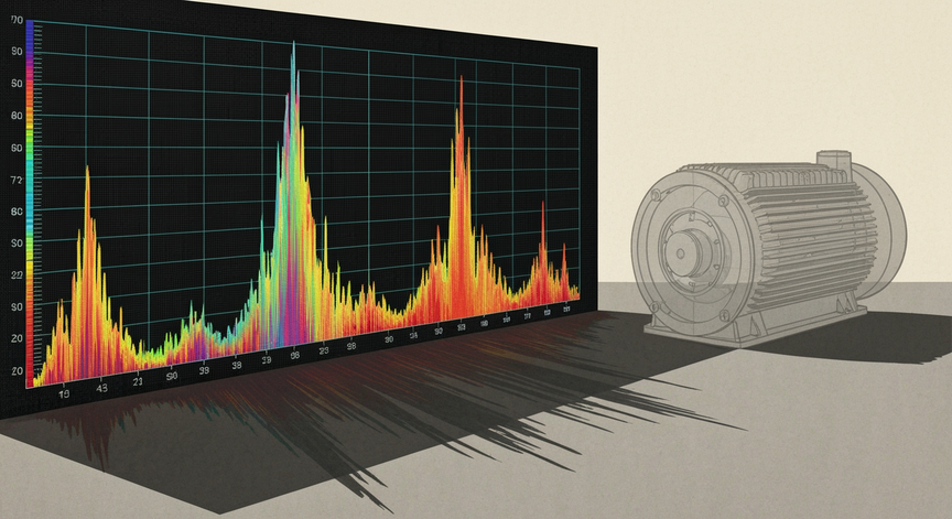Mastering Vibration Spectrum Analysis