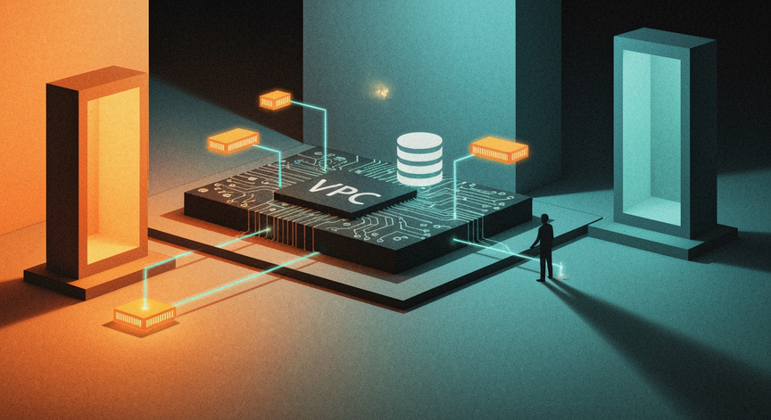 Fargate vs EC2 Networking - Architecting ECS and RDS Connectivity ...