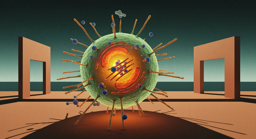 Advanced Cancer Cell Metabolism