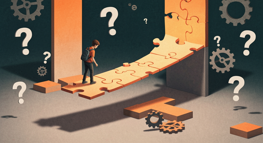 Logic and Reasoning for Young Minds