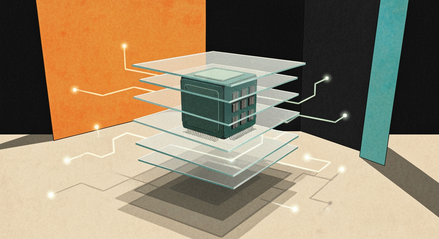 I/O Systems and Security - Modern Operating System Architecture and ...