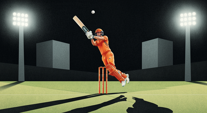 Mastering Cricket Cut Shots and Power Hitting