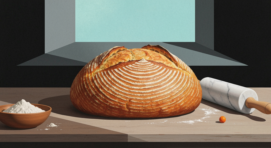 Advanced Baking Techniques and Science