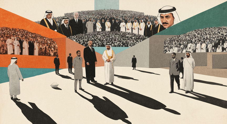 Pan-Arabism Explained