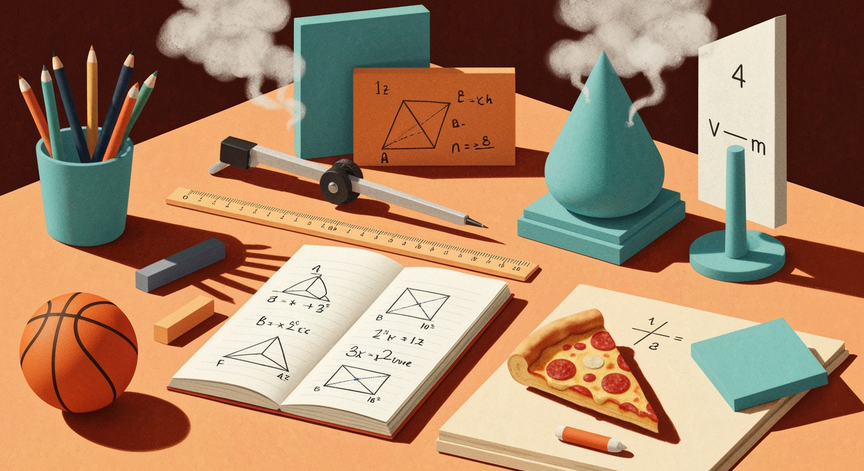 Integers and Equations - Middle School Math Made Simple - Middle School ...
