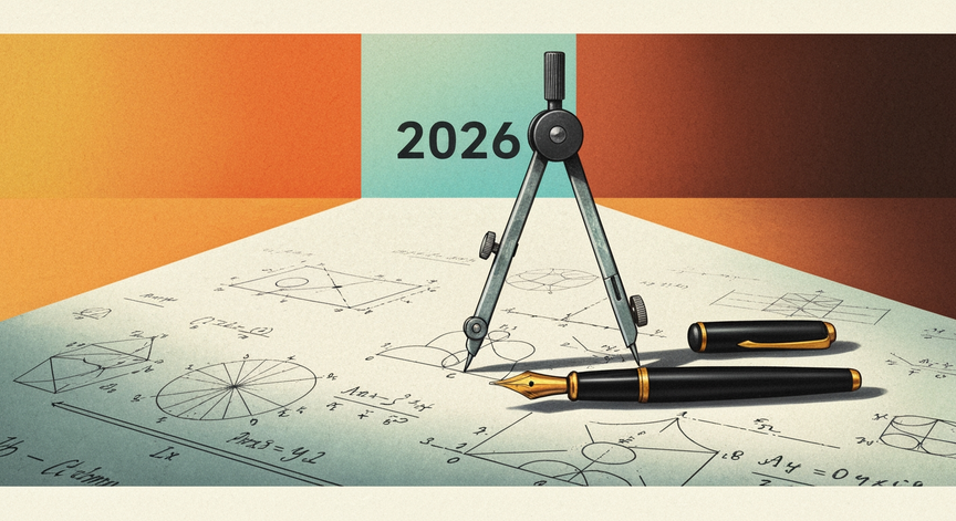 Algebraic Mastery Patterns - ICSE 2026 Mathematics Board Paper ...