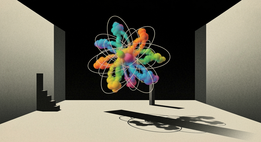 Orbital Hybridization Theory - Advanced Dynamics of Atomic Architecture ...
