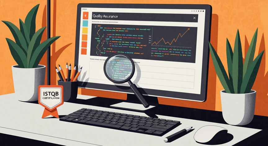 Certification ISTQB Niveau Fondation et Pratique du Test
