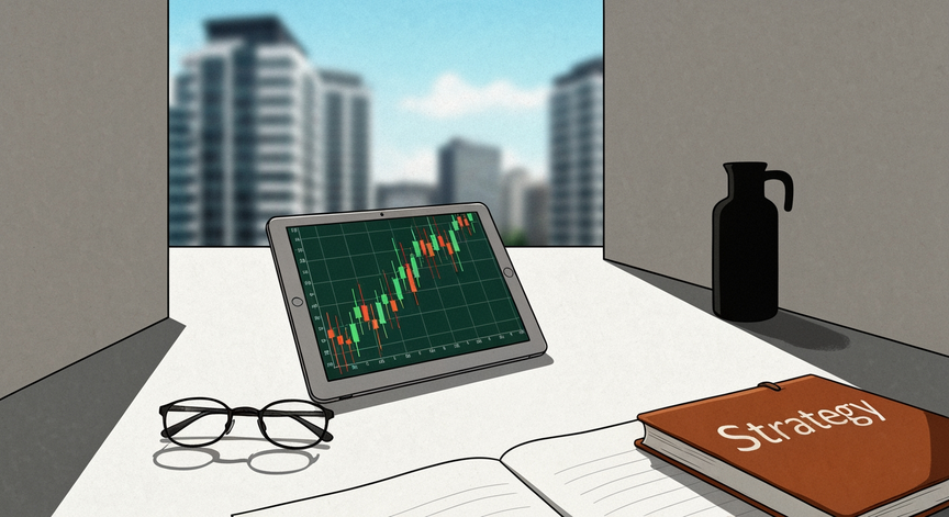 Study Guide - Mastering Stock Market Dynamics