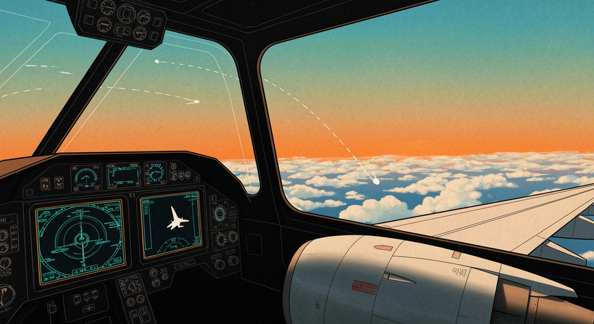 Mastering the Skies and Aviation Systems