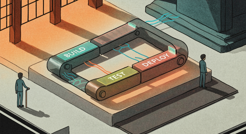 Mastering CI CD Integration and Pipeline Architecture
