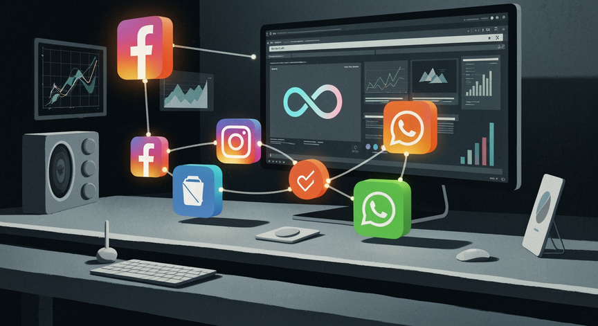 Mastering Facebook 2025 and the Meta Ecosystem