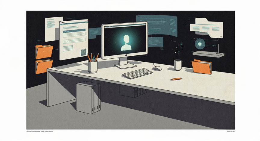 Mastering Claude Desktop for Professional Workflows