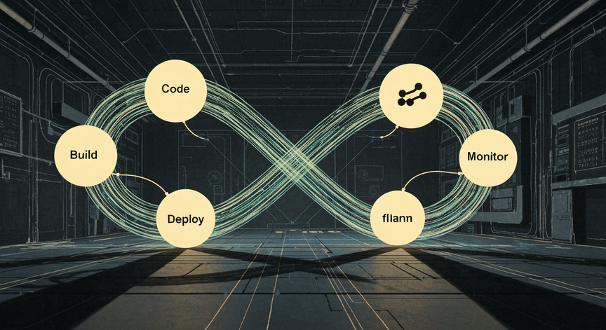 Mastering DevOps Integration and Automation