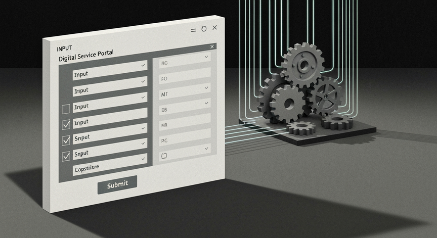 Complex UI Logic - Advanced ServiceNow Catalog Item Development ...