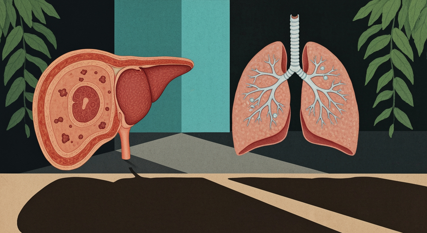 Study Guide - Clinical Management of AATD