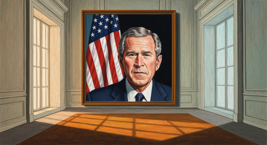 George W. Bush Presidency