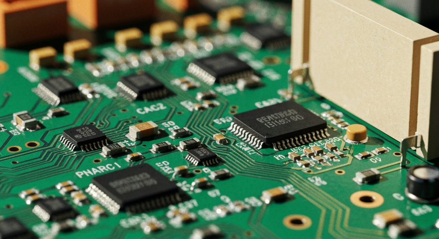 Practical Circuit Design Principles