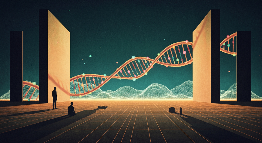 RDMA-Enabled Fusion - Edge-Centric Multi-Omics Architecture - Edge ...