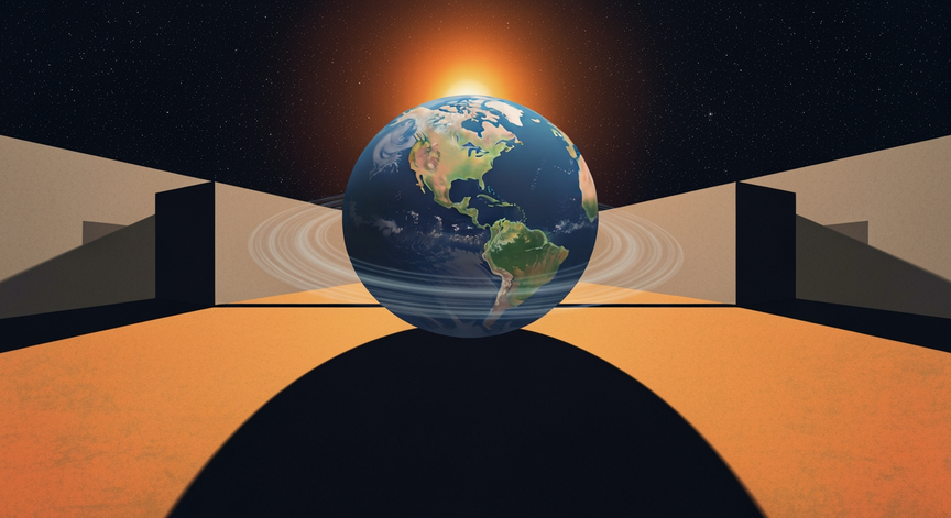Study Guide - Mechanics of Earths Rotation - Mechanics of Earths Rotation