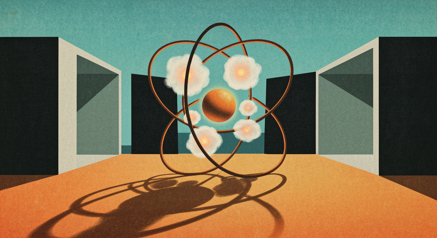 Quantum Numbers and Orbitals - Advanced Atomic Electronic Configuration ...
