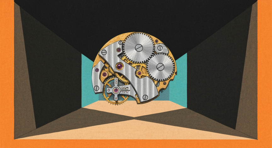 Hairspring Physics - The Art of Mechanical Watchmaking - The Art of ...