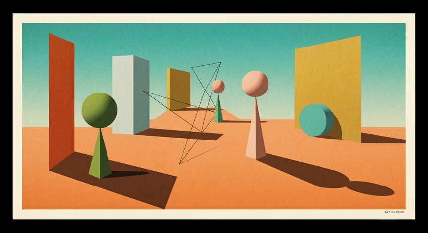 Geometry Fundamentals