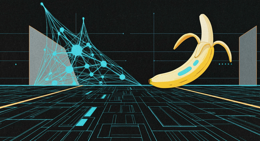 Avansat AI și Nanobanana