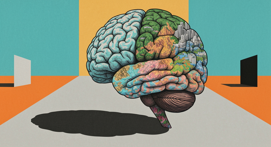 Cognitive Optimization Through Travel