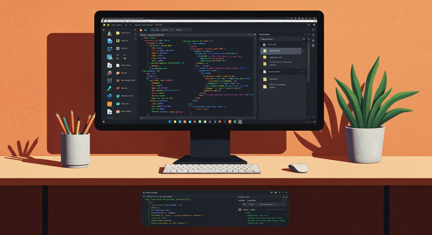Mastering VS Code for AI Development