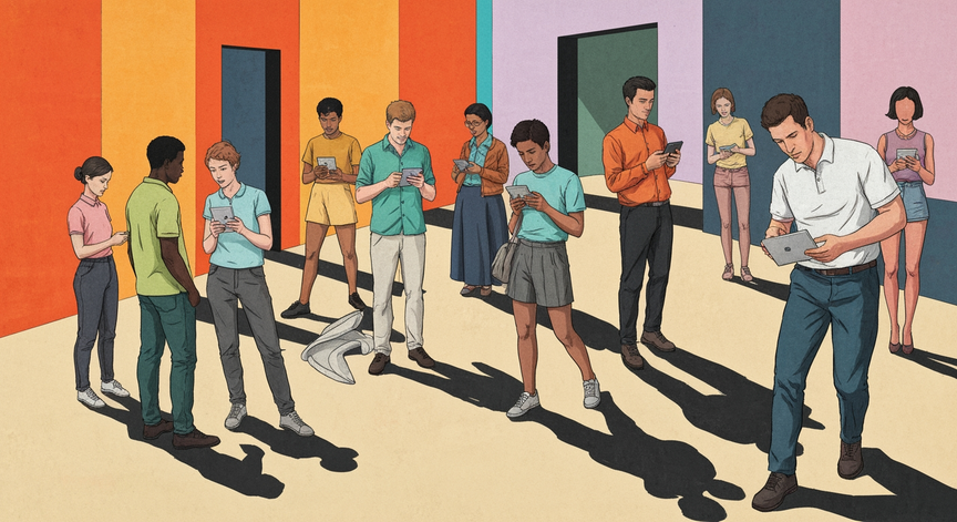 Decoding Gen Z Marketing and Leadership