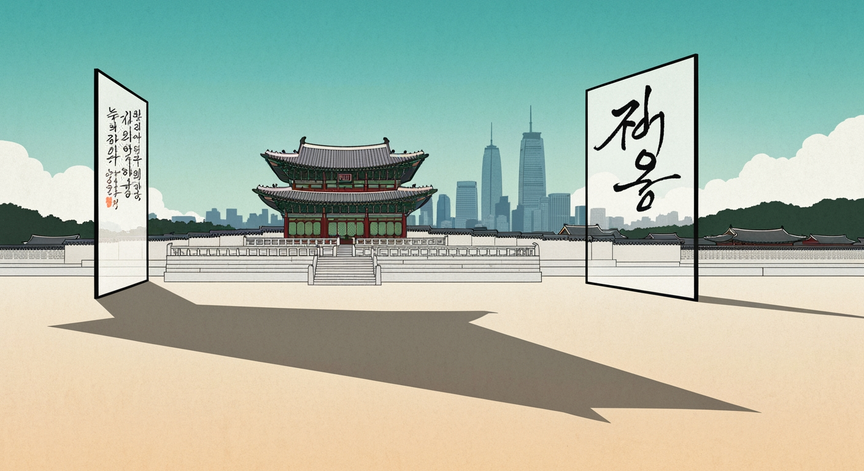 Test yourself on Intermediate Korean Communication