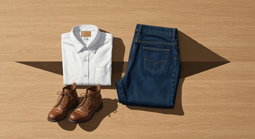 Dress Codes Demystified - Essentials of Men's Style - Essentials of Men ...