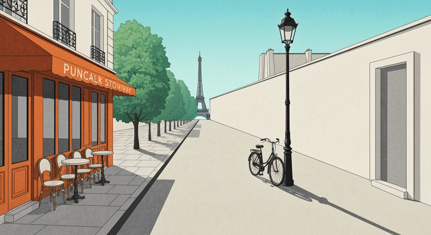 Absolute Beginner French