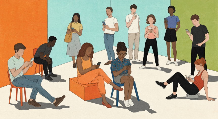 Decoding Gen Z Trends and Slang