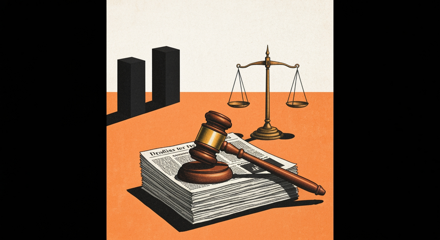 Defining Defamation - Indian Media Defamation Laws - Indian Media ...