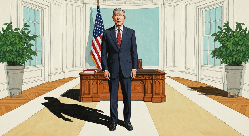 The George W. Bush Presidency