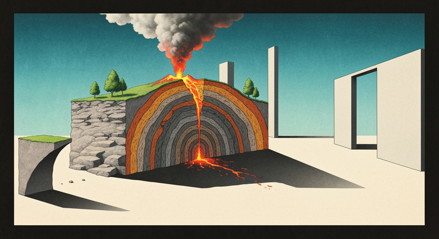 Study Guide - Intermediate Physical Geology - Intermediate Physical Geology