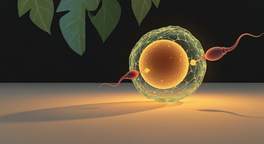 Human Reproductive Biology and Physiology