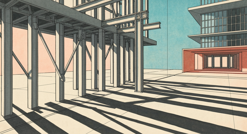 Advanced Structural Systems and Design