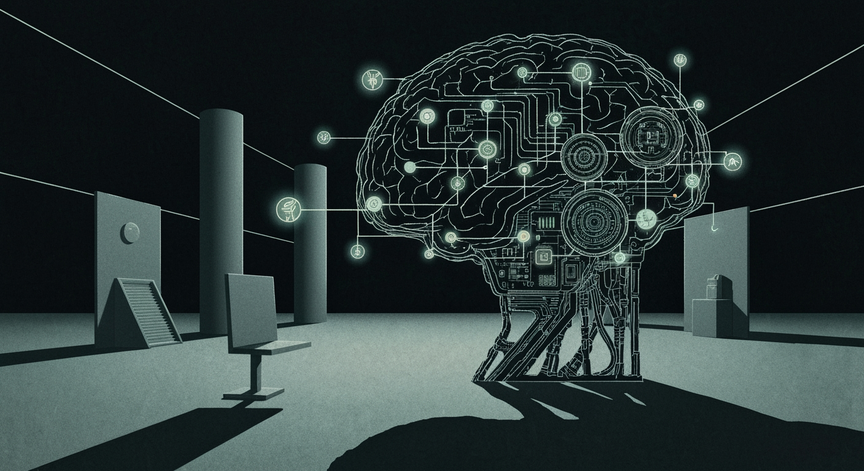 Architecting Autonomous AI Agents