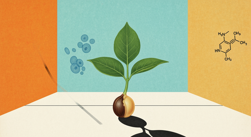 Study Guide - NCERT Class 11 Plant Development - NCERT Class 11 Plant ...