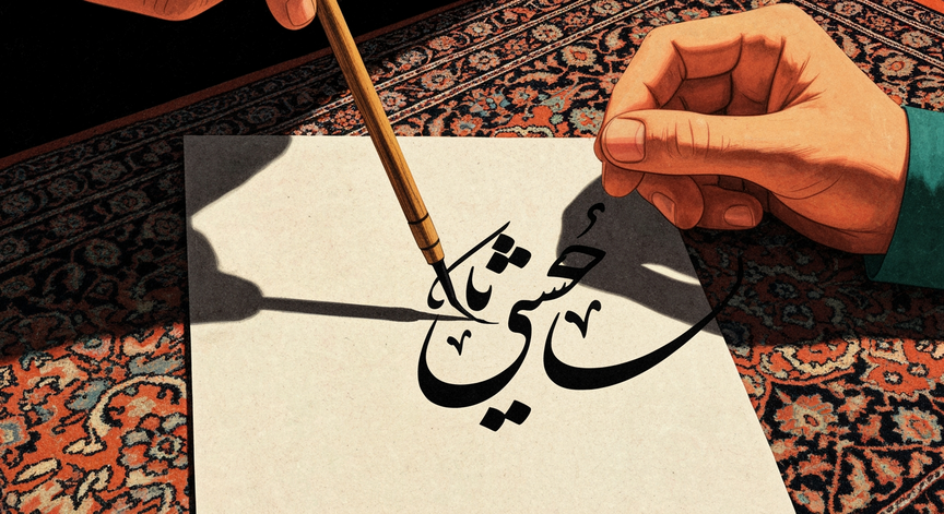 Study Guide - Intermediate Basic Farsi Conversational Skills