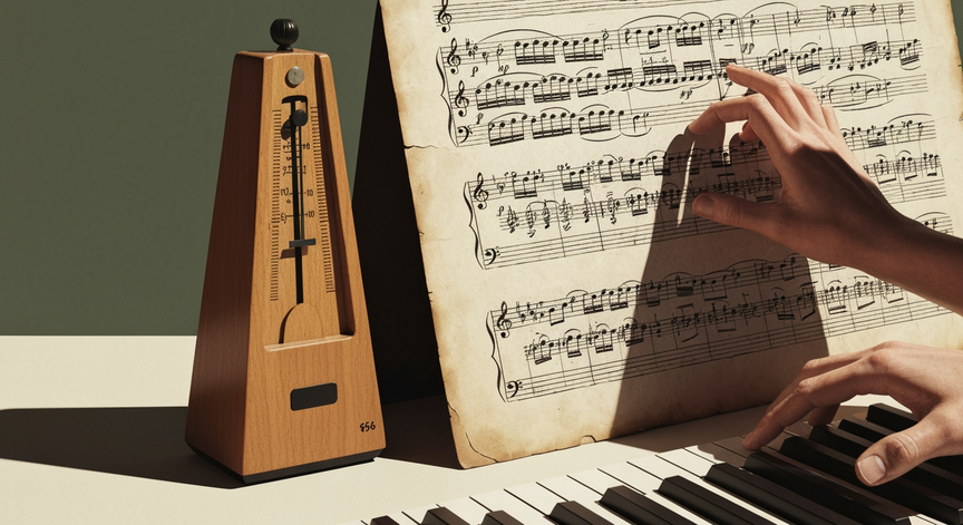 Applied Music Theory and Instrumentation
