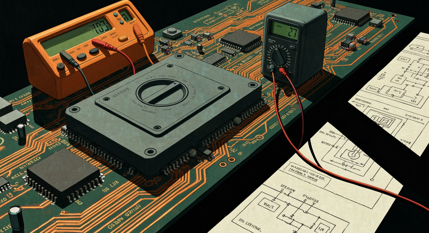 AC vs DC Systems - Intermediate Electrical Systems and Analysis ...