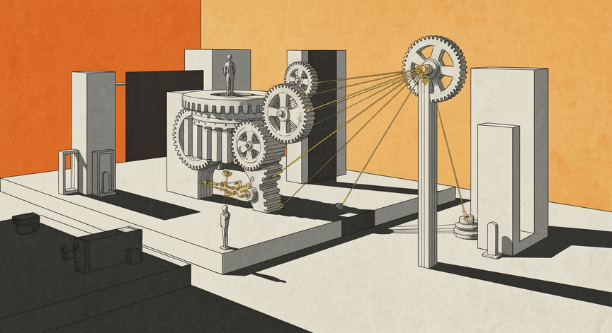 Strategic Backward Chaining - Advanced Incentive Design Systems ...