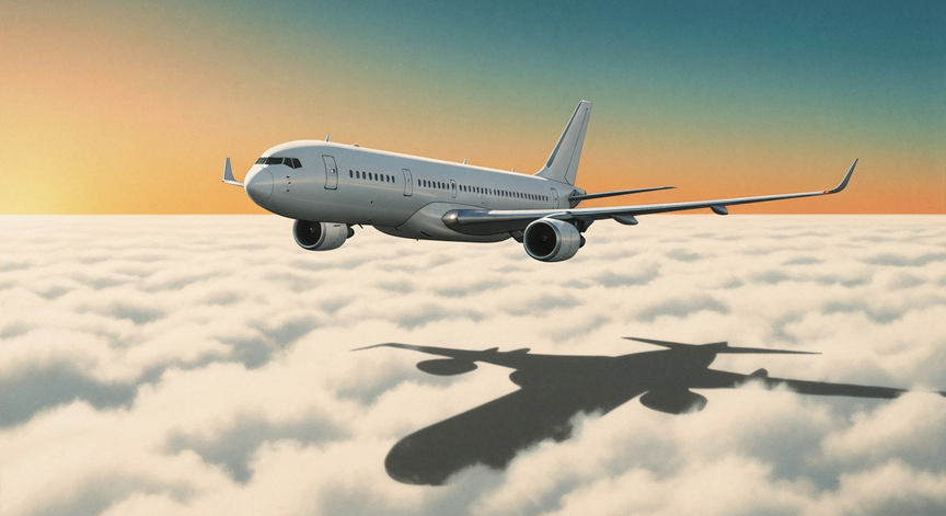 Commercial Aircraft Model Comparison