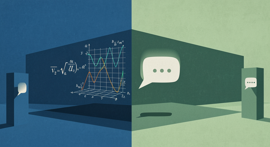 Bridging Math and Message - Mathematical Communication for Growth ...