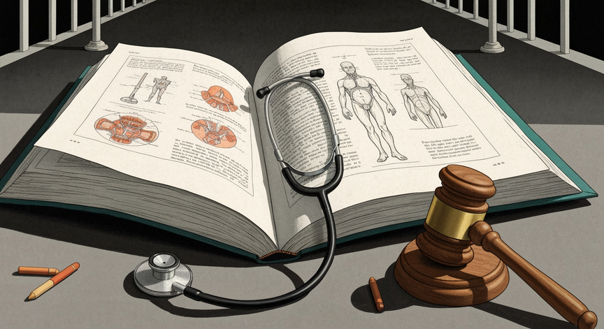 Study Guide - Medical Terminology for Beginners