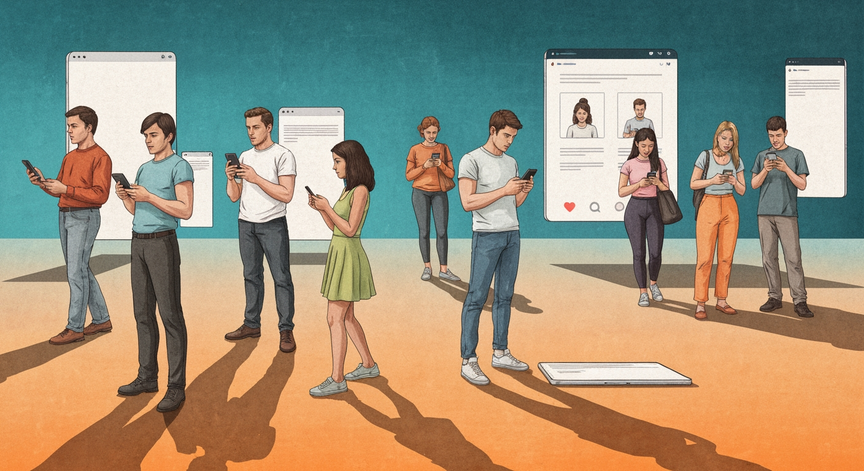 Decoding Gen Z Trends and Slang